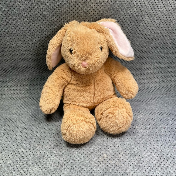 Toys | Build A Bear Workshop Bunny Rabbit Stuffed Animal Plush | Poshmark